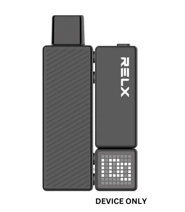 Relx WeCreate Device – Relx Cebu